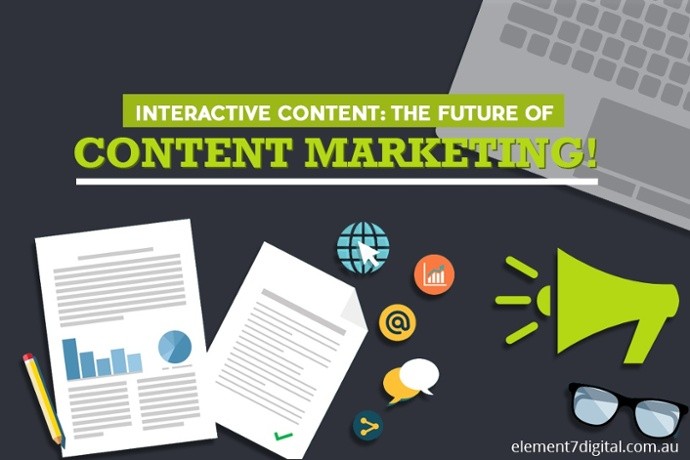Interactive Content: The Future of Content Marketing! - Web Development ...